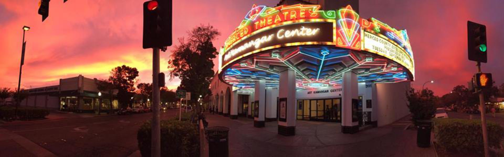 Top 10 things to do visiting Merced, California from someone who lives ...